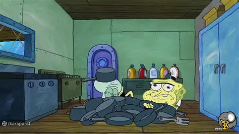 کارتون جذاب باب اسفنجی و پاتریک کودکانه سرگرمی‌و‌کودک باب اسفنجی پاتریک فیلو