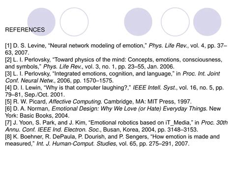 Ppt A Modified Backpropagation Learning Algorithm With Added Emotional Coefficients Powerpoint