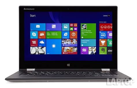 Lenovo Ideapad Yoga 2 Pro Review Hybrid Ultrabook Laptop Laptop Mag