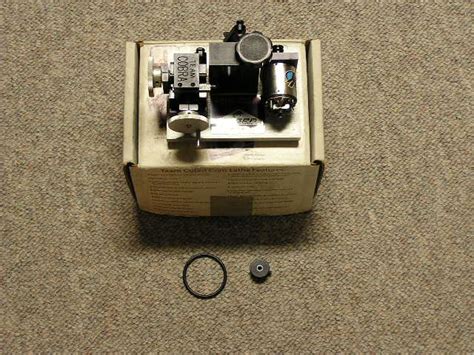 Team Cobra Comm Lathe R C Tech Forums