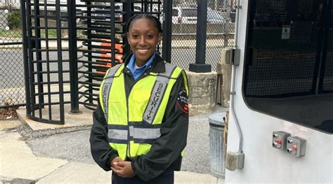 Armed And Unarmed Security Officers Sectek