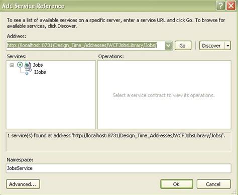 Wcf Service Library With Windows Service Hosting Codeproject