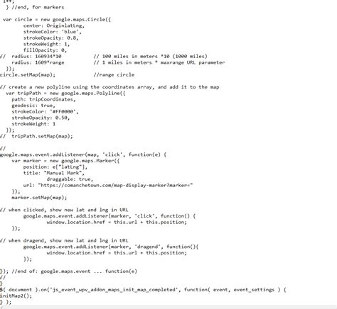 Is There A Way To Add A Marker Without Click Toolset