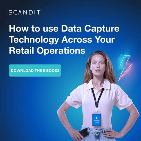 Scandit On Linkedin Why Smart Data Capture Is A Priority Scandit