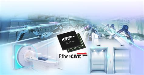Check Out This Industrial Microprocessor In Supplier News