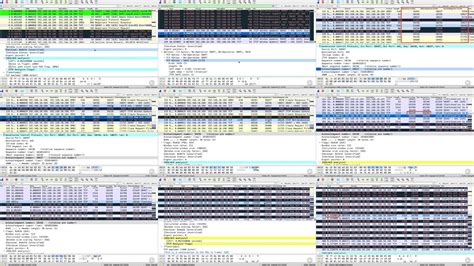 Mastering Tcp Analysis With Wireshark Cursos Multimedia And Videotutorialez Chilecomparte