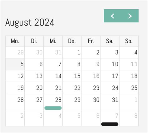 use a good but simple jquery calendar for any custom post type knowboard