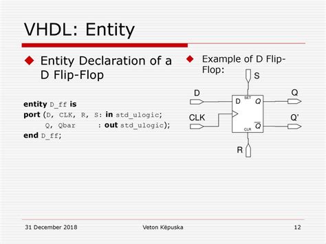 digital systems design 2 ppt download
