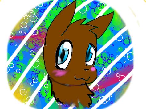 Eevee Fox By Angelstarthedragon On Deviantart