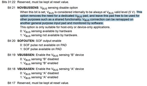 With The Stm32f417vgt6 Chip Used After Pa11 Pa12 Stmicroelectronics Community