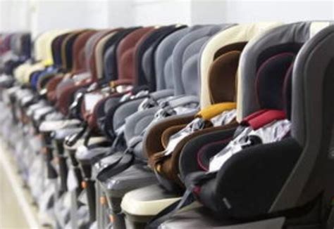 安全座椅哪个牌子比较好，安全座椅哪个牌子比较好，什么品牌的安全座椅好，安全座椅品牌排行榜 知乎