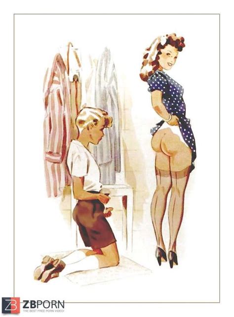 Retro Sex Porn Comic Cumception Retro Sex Porn Comic Cumception