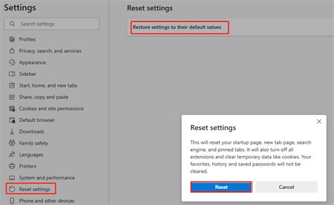 Microsoft Edge Wont Open And Load PDF Methods