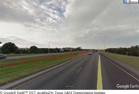 Figure 6 From Developing Crash Modification Factors For Guardrails Utility Poles And Side