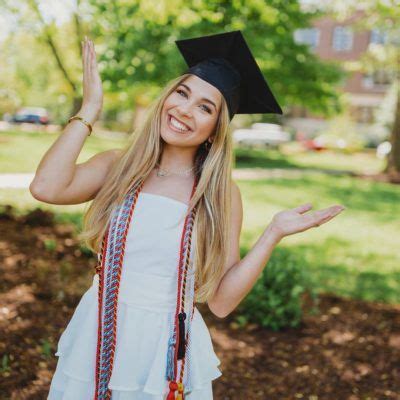 Gabrielle Moses Wiki Age Bio Height Boyfriend Career Net Worth