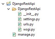 Django Post Put Get Delete Requests Example Rest Apis Bezkoder