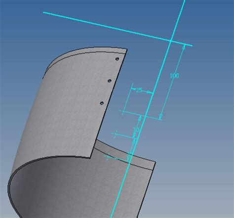 Inventor Derive Grabcad Tutorials