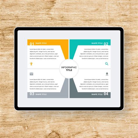 3d Earth Rotate Animation Powerpoint Templates