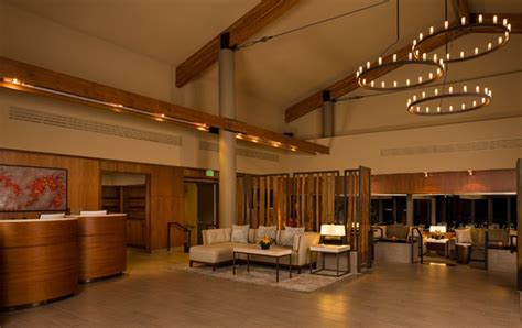 Amara Resort And Spa In Sedona Completes 2 Million Renovation