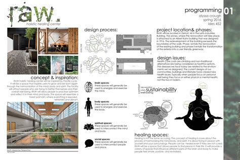 Pin By Amnah Hasan On Nice Concept Board Architecture Rehabilitation Center Architecture