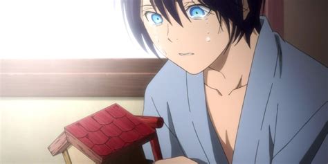 Noragami 3