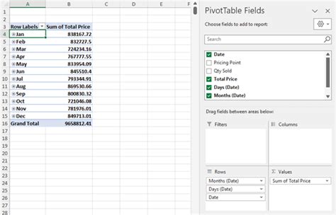 formatting slicers icaew