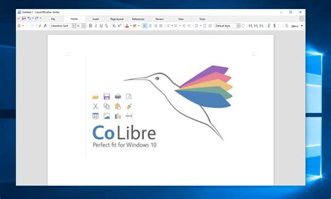 Libreoffice Icon Pack At Collection Of Libreoffice