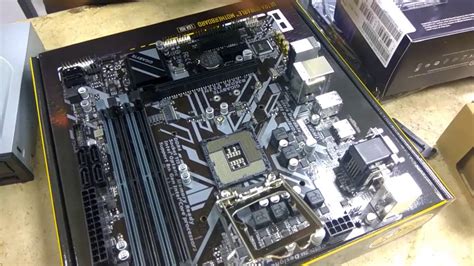 Gigabyte B360m Ds3h Power Switch Freedomgasw