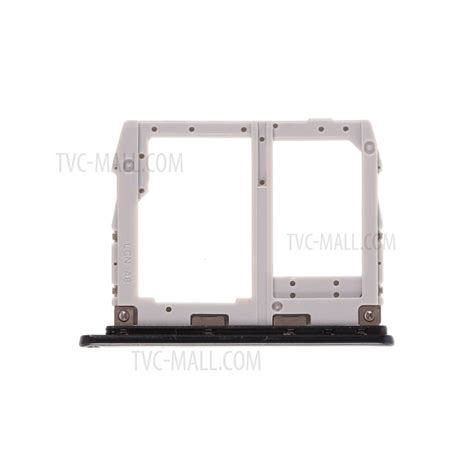 OEM Dual SIM Card Tray Slot Part For LG Q60