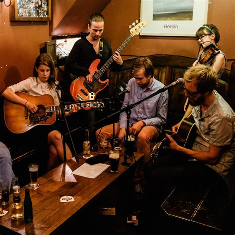 Music Songs For Iris