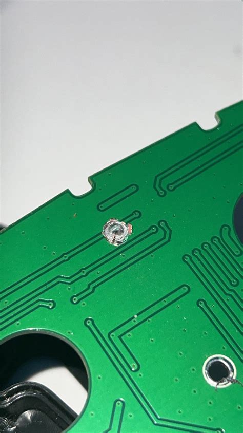 Are These The Problem If So Are They Worth Repairing R Askelectronics