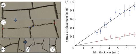 Evolving Fracture Patterns Columnar Joints Mud Cracks And Polygonal Terrain Philosophical