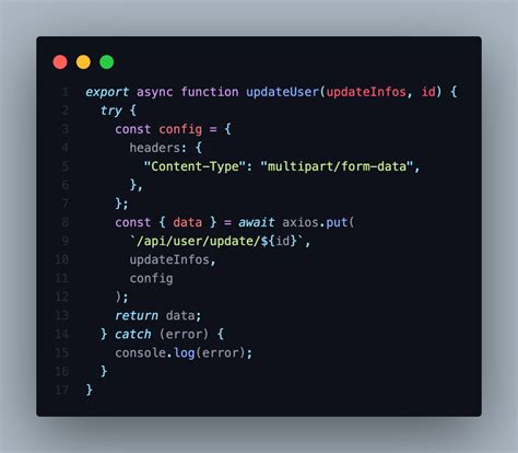 Nodejs Cannot Read Properties Of Undefined Reading Filename