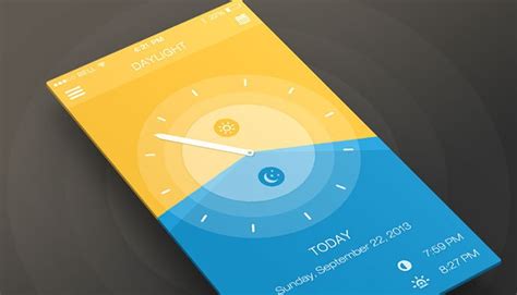 Need To Know Skills Of UI Design For Mobile Devices Mockplus