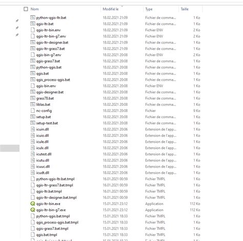 Installation Via QSGEO W Error Could Not Load Qgis App Dll Issue Qgis QGIS GitHub