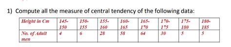 R How To Calculate Central Tendencies Of Grouped Data Stack Overflow