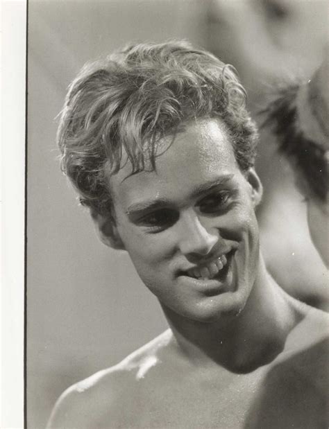 Sean Flynn Son Of Errol Flynn And Lili Damita Flynn Corky St Clair