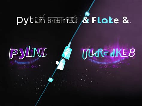 Python静态分析利器：pylint与flake8解析 Dawoai