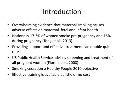 Ppt Effective Evidence Based Interventions Powerpoint Presentation Free Download Id1951800