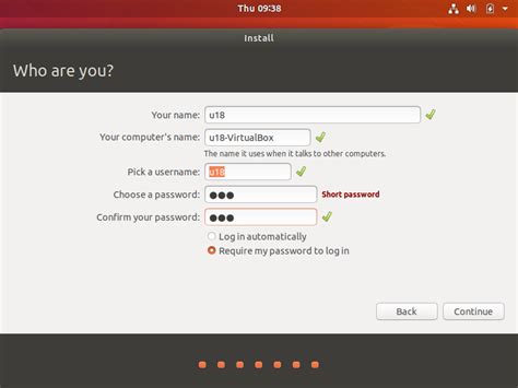 Environment Construction GitBook