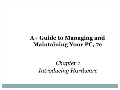Ppt Ch01 Ppt