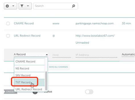 Email Domain Authentication DKIM In Namecheap Strikingly Help Center