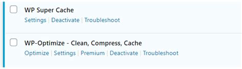 How To Get Rid Of Advanced Cache Php Error In WordPress