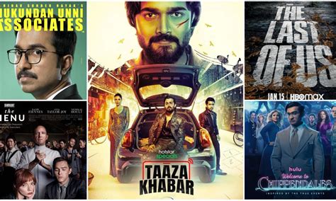 Disney Hotstar Movies The Complete List All You Can C