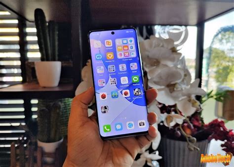 Huawei Nova Review Flagship Camera Performance Adobotech Tech Gadgets Served In Adobo