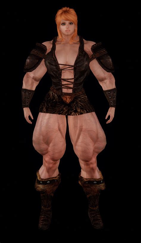 Amazons Of Skyrim Page 50 Downloads Skyrim Adult And Sex Mods Loverslab