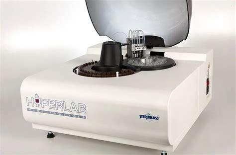 Hyperlab Basic Multi Parametric Analyzer For Industrial Use At ₹ 30000 Piece In Vadodara