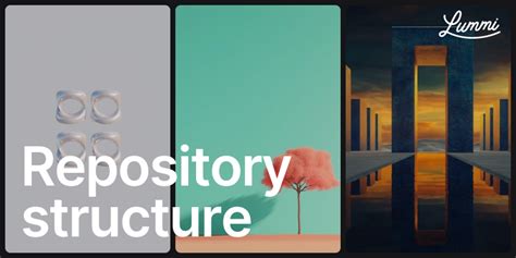 Repository Structure Images — Free Hd Download On Lummi