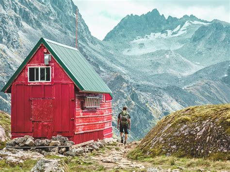 Top Largest Cities In Alaska By Population Data