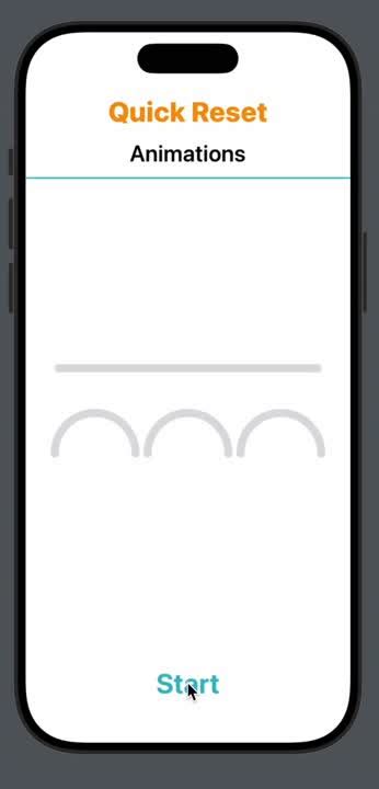 swiftui iosdev mobiledevelopment swiftlang uidesign animation